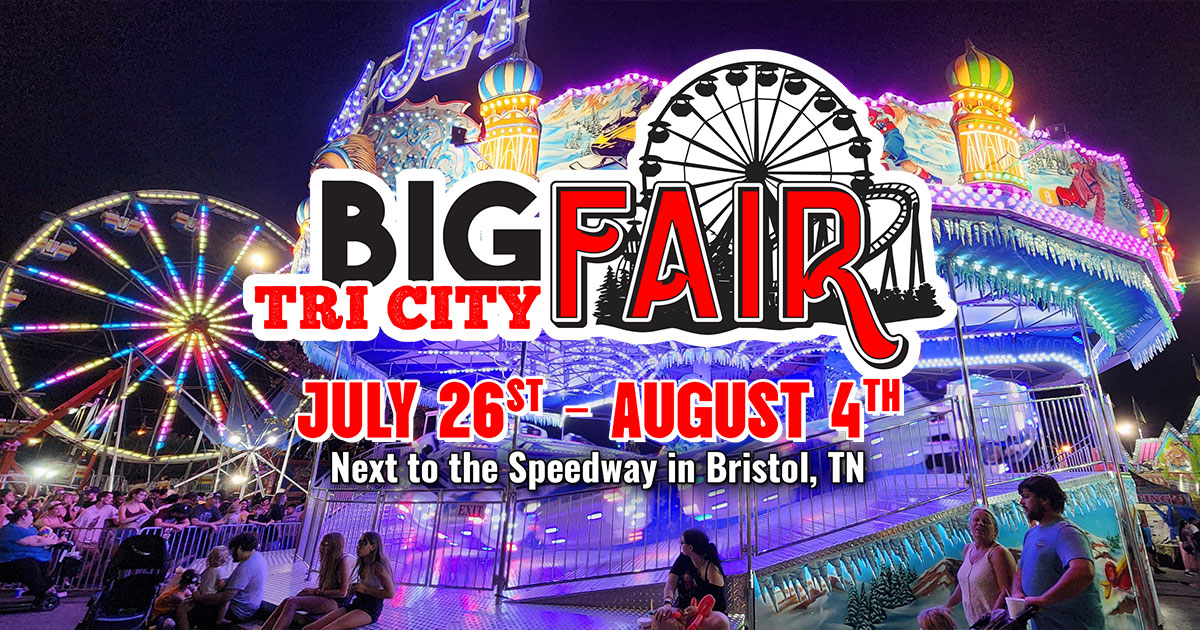 Policies and FAQs – Big Tri City Fair